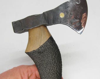 Viking axe | Etsy