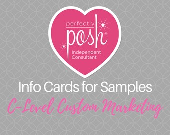 Perfectly posh | Etsy