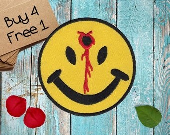 Emoji patches | Etsy