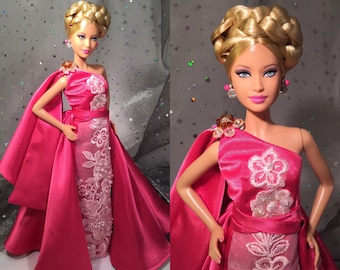 Barbie model muse | Etsy