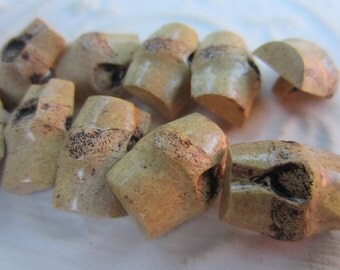 Barrel buttons | Etsy