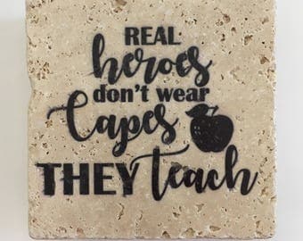 Teacher cape | Etsy