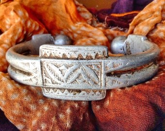 Tuareg Berber & Tribal Jewelry by TuaregJewelry on Etsy