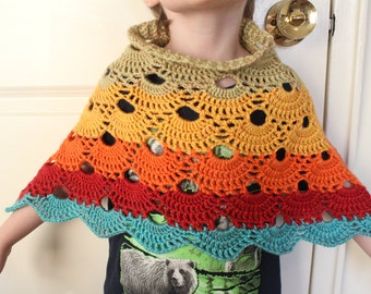 Crochet virus | Etsy