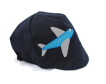 Airplane hat | Etsy