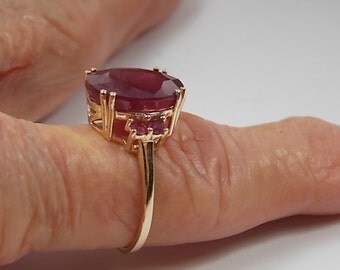 Right hand ring | Etsy