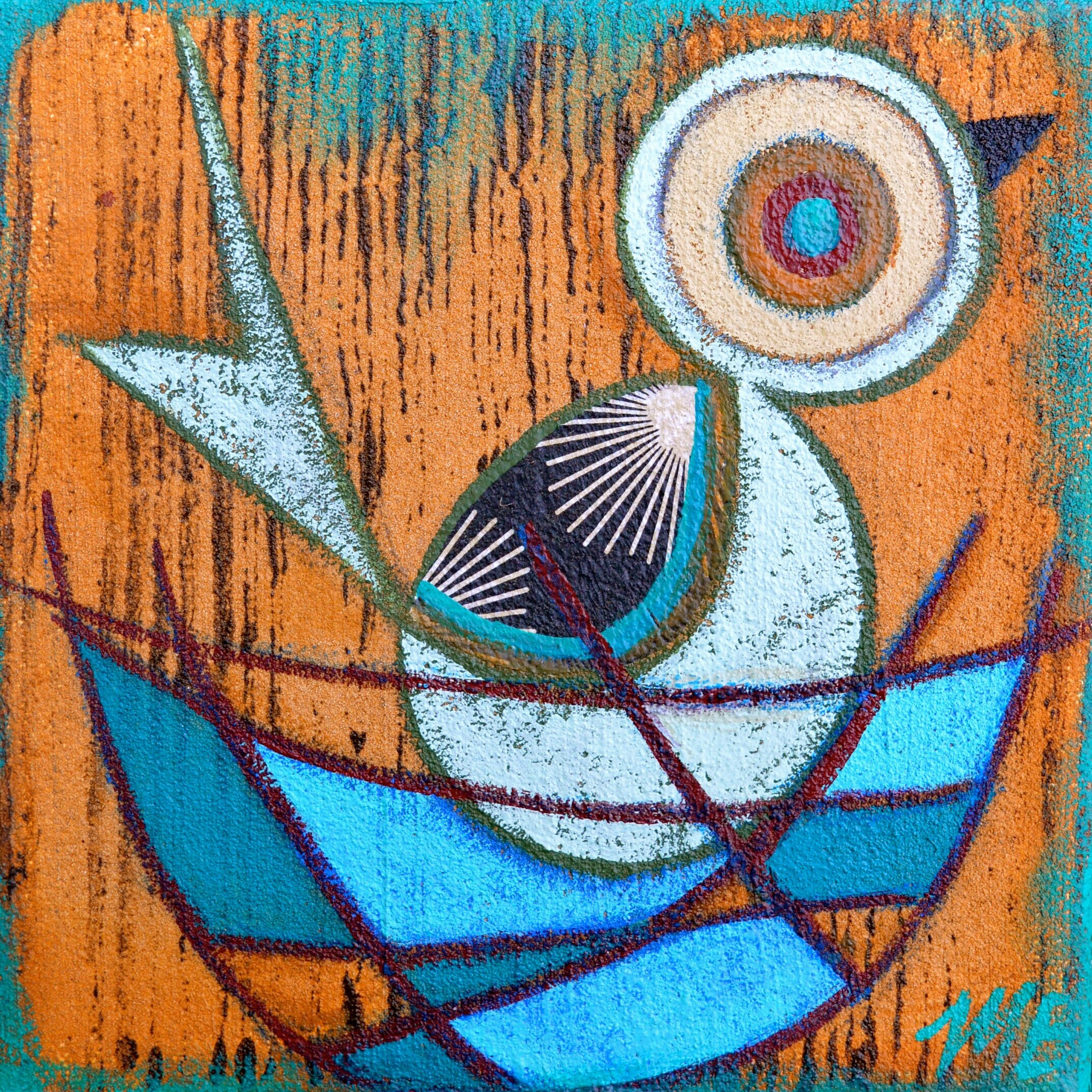 Achingly Cute Art by MelissaBelangerArt on Etsy