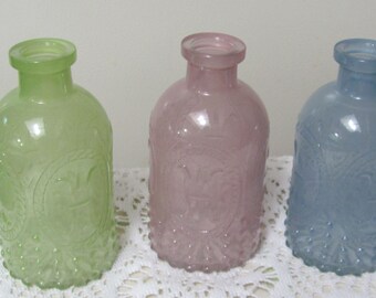 5 inches tall bottle | Etsy