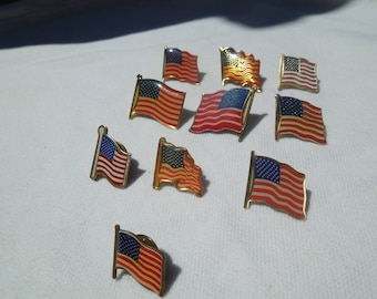 Vintage lapel pin | Etsy