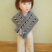 Pants sewing pattern set for 16 dolls like Girl for by jenwrenne