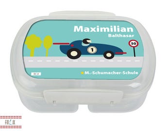 Car food boxes | Etsy