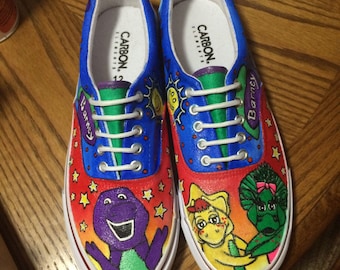 Sharpie shoes | Etsy