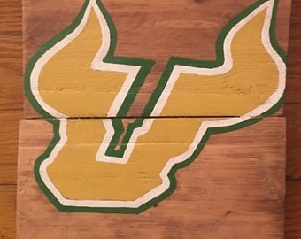Usf | Etsy