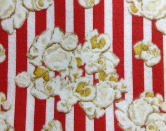 Popcorn fabric | Etsy