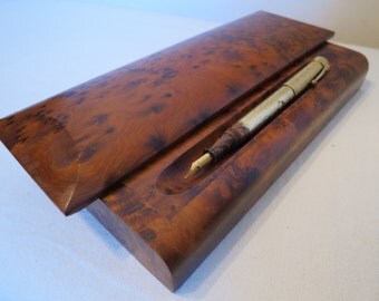 Vintage desk set | Etsy