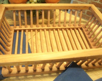Bread basket | Etsy