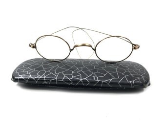 Cable temples | Etsy