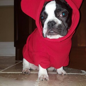 Snorf Industries: Lightweight BatHat Hoodie Lightweight the