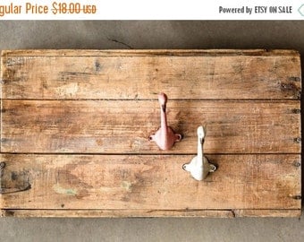 Decorative hooks | Etsy