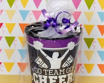 Cheerleading favors | Etsy