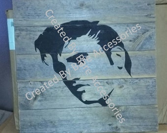 Elvis sign | Etsy