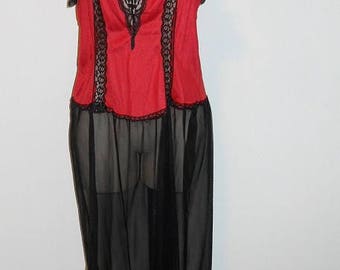 Risque lingerie | Etsy