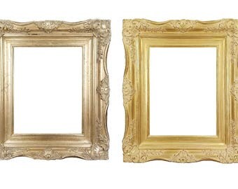 Baroque frames | Etsy