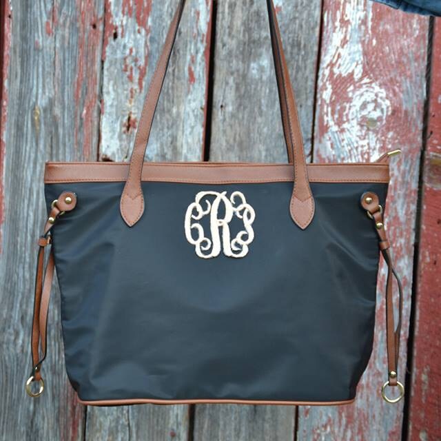 Sassy Classy Monogram Monogrammed Purses By Sassyclassymonogram