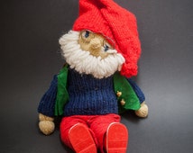 Unique norwegian nisse related items | Etsy