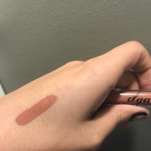 Makeup by DNA by DNACosmetics on Etsy