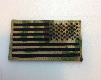 Velcro flag patch | Etsy