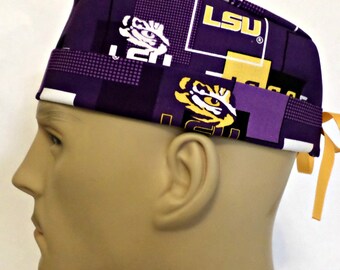 Crazy Scrub Caps by CrazyScrubCaps on Etsy