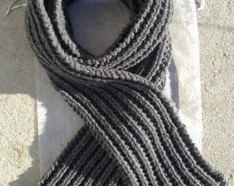 Mens snood | Etsy