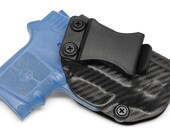 Concealment Express: IWB KYDEX Holsters by ConcealmentExpress