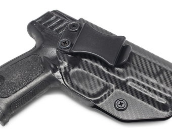 Concealment Express: IWB KYDEX Holsters by ConcealmentExpress