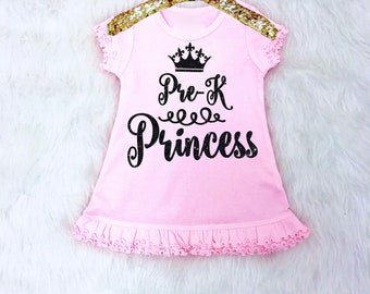 Preschool outfit | Etsy