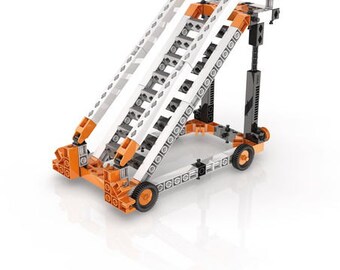 Toy wheel axle | Etsy