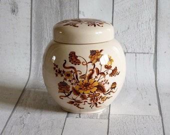 Sadler pottery | Etsy