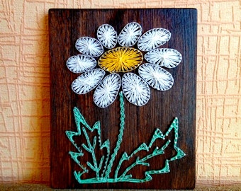 String art pattern | Etsy