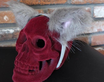 Werewolf costume | Etsy