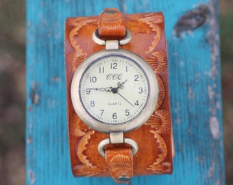 Western watch | Etsy