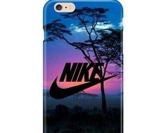 Nike iphone case | Etsy