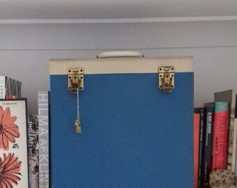 Vinyl record storage | Etsy