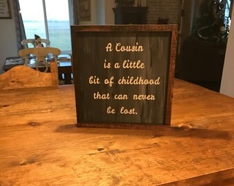 Country cousins | Etsy