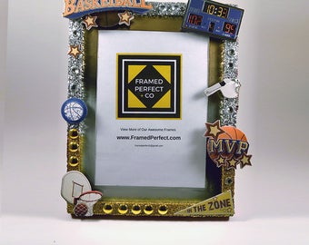 Basketball theme | Etsy