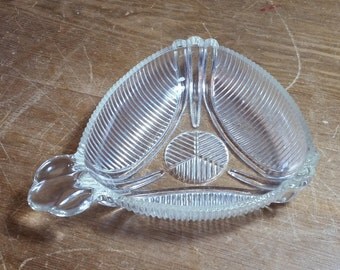 Triangle candy dish | Etsy