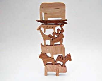 Wooden toys | Etsy