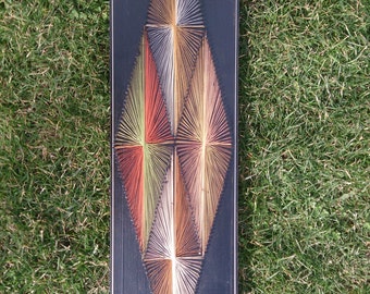 3d string art | Etsy