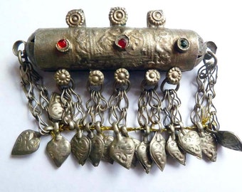 Islamic amulet | Etsy