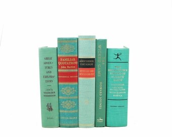 Turquoise home decor | Etsy